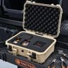 Tactix Tough Case in Tan - Large - Bunnings Australia