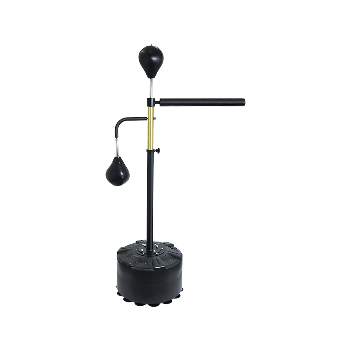 Free Standing Punching Bag for Reflex Training - Bunnings Australia