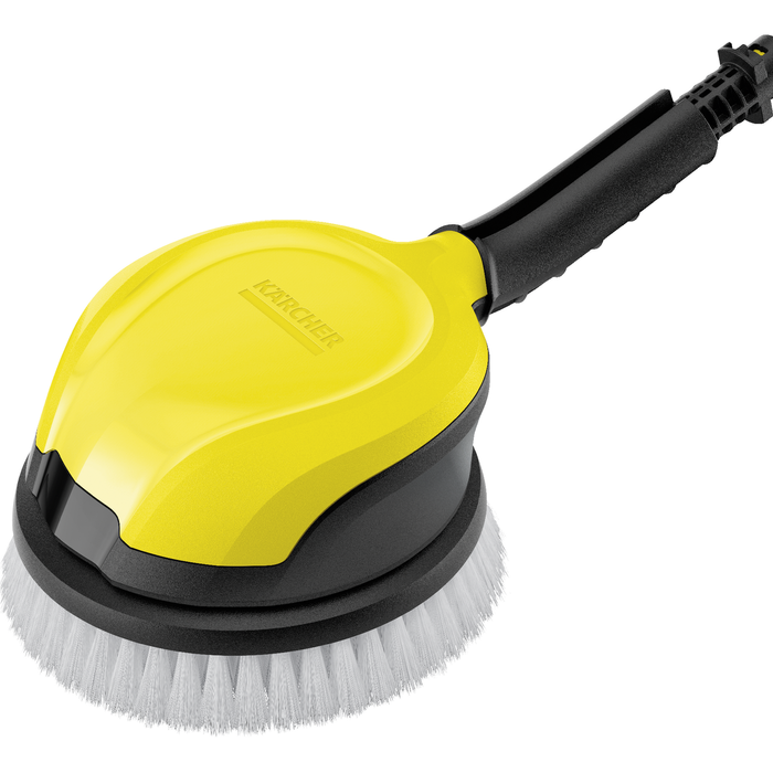 Karcher High Pressure Cleaner Rotary Wash Brush - Bunnings Australia