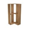 Lugna 2048 x 900 x 380mm Cove Corner Cabinet Shell - Bunnings Australia