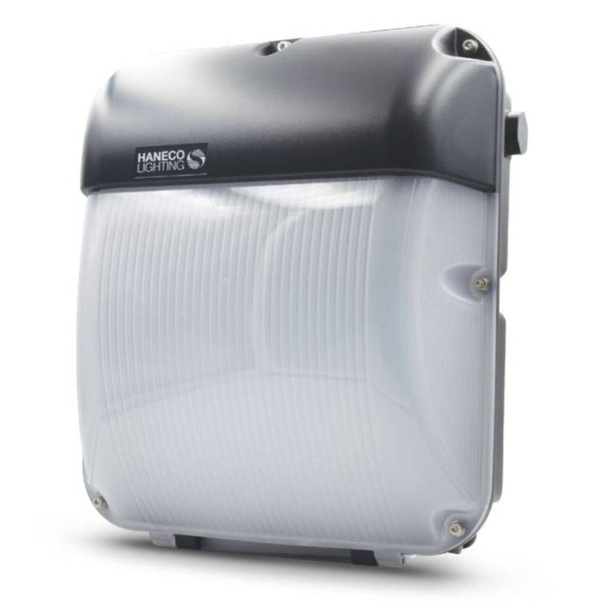 Haneco Caleo Wall Mount Security Light LED IP65 - Bunnings Australia