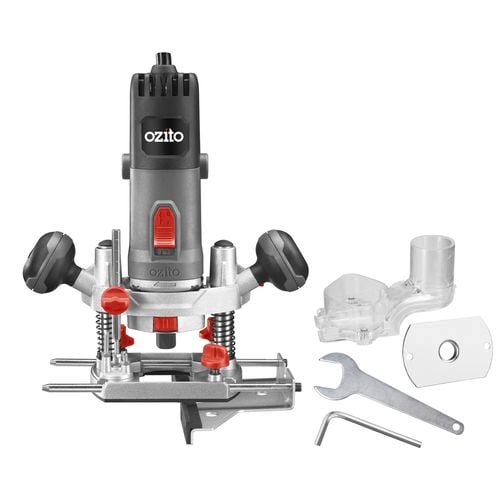 Ozito 850W Router - Bunnings Australia
