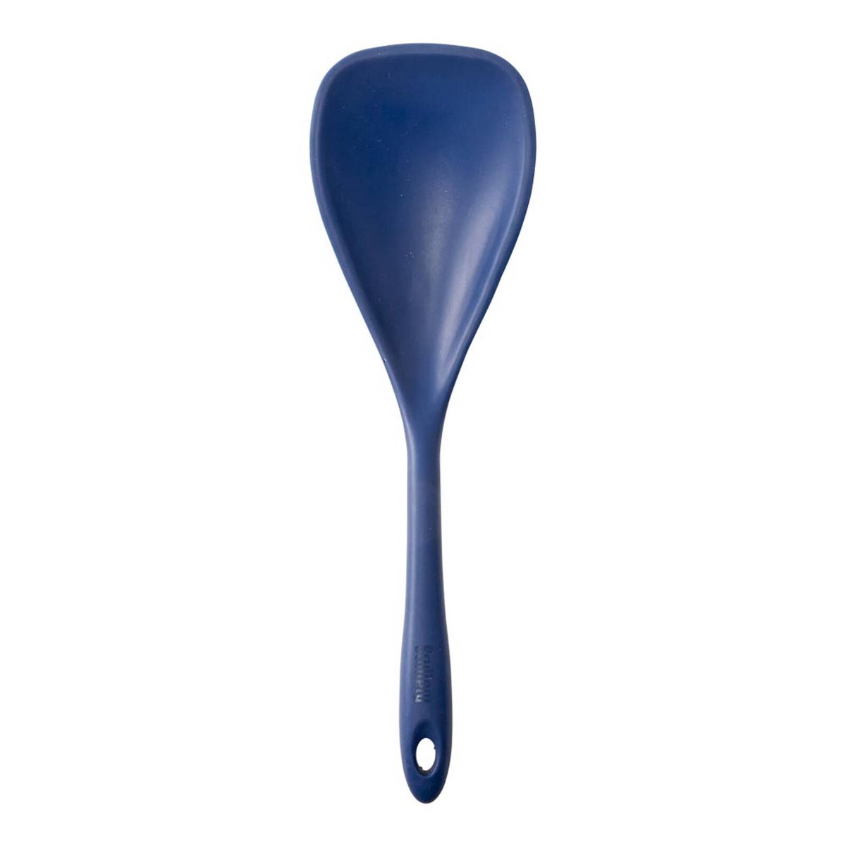 Scullery Kolori Spoon - Navy - Bunnings Australia