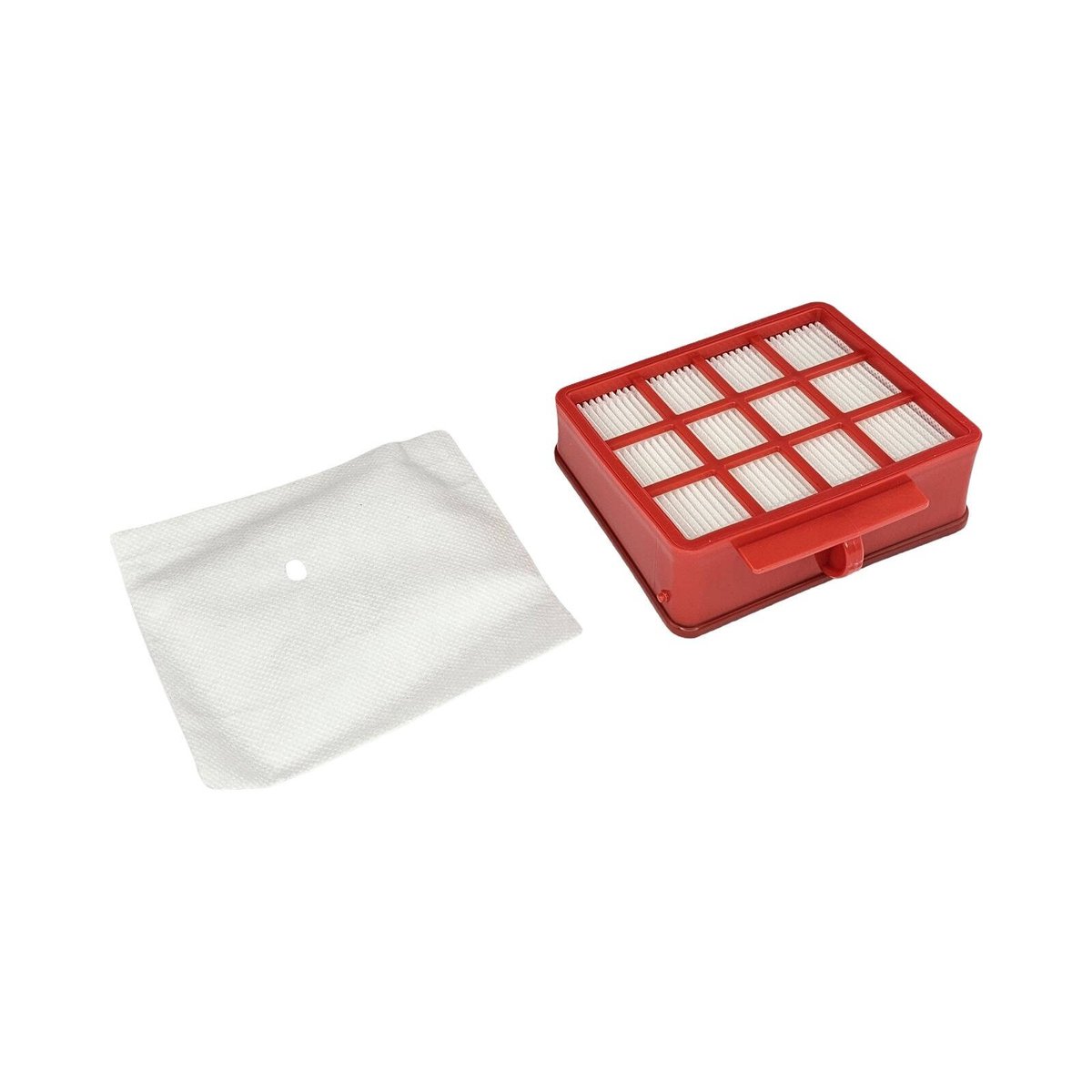 Hygieia Filters For Hoover & Sauber Smart Bagged Models, Hepa and Pre ...