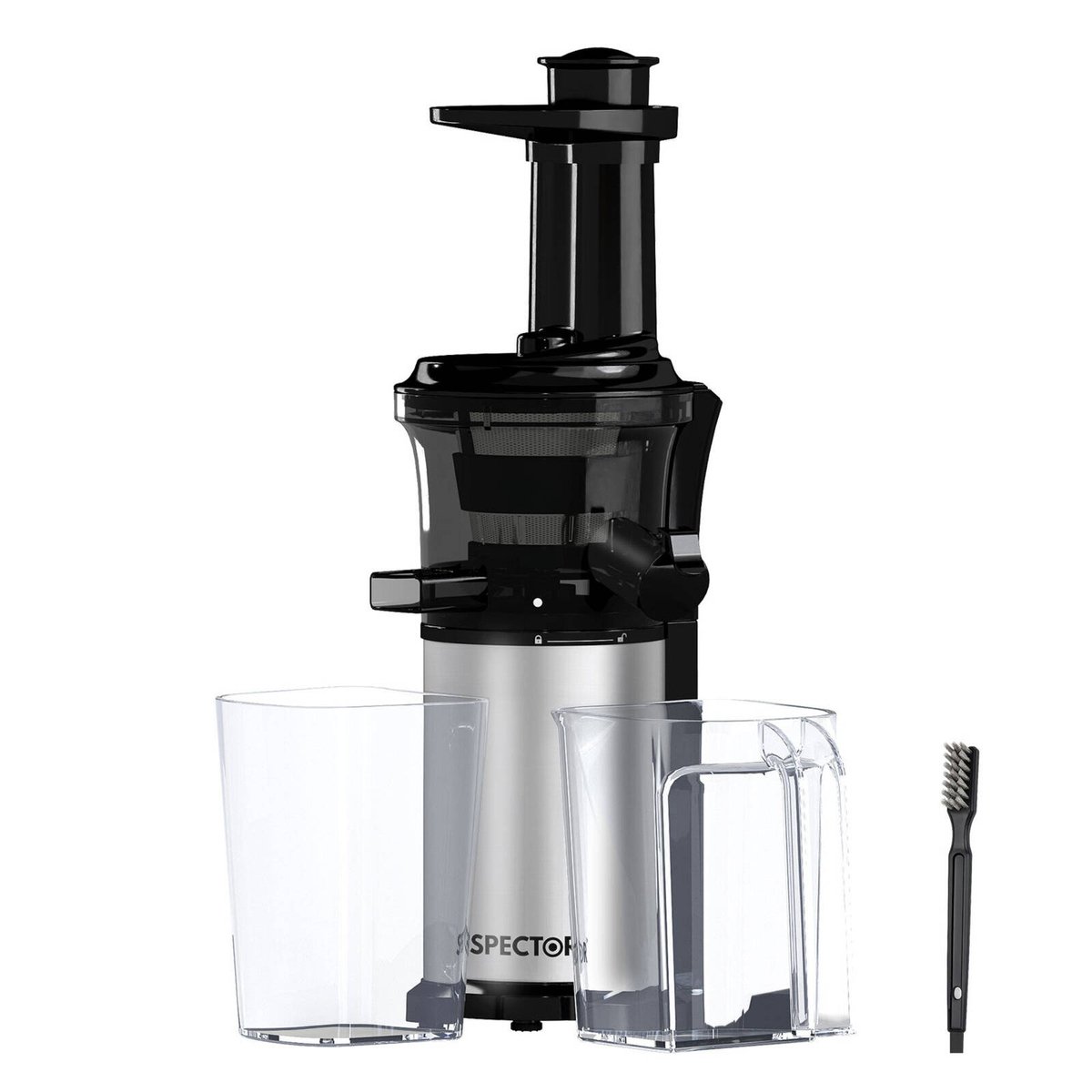 Spector Electric Compact Cold Press Juicer - Bunnings Australia