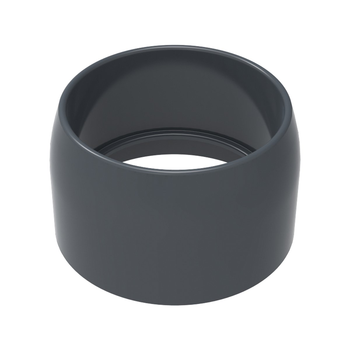 Marley RP80 Adaptor 80mm to 90mm Grey Friars - Bunnings New Zealand