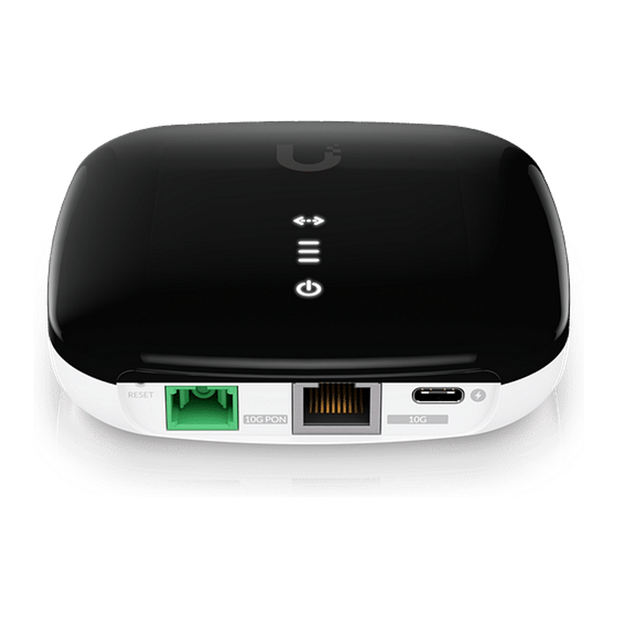 Ubiquiti UISP Fiber XGS-PON CPE optic SC/APC [UISP-FIBER-XGS ...