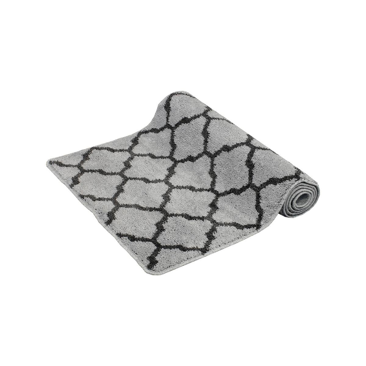 AMS 200 x 80cm Grey Vienna Rug - Bunnings New Zealand