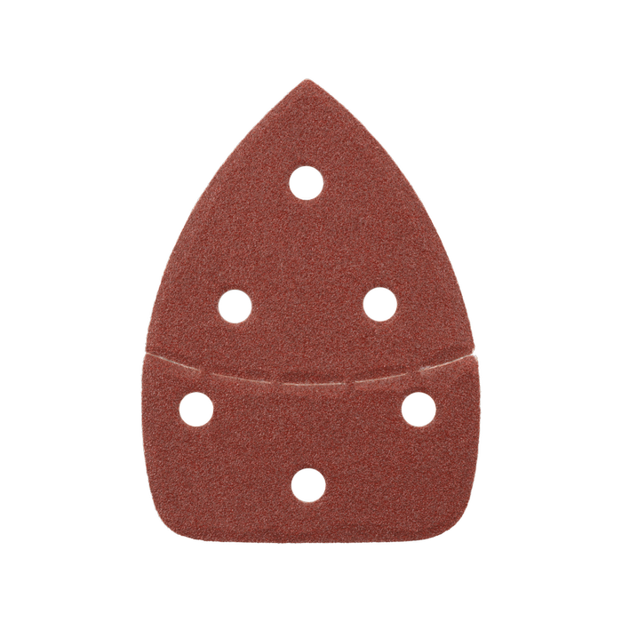 Ryobi triangle sanding pads store
