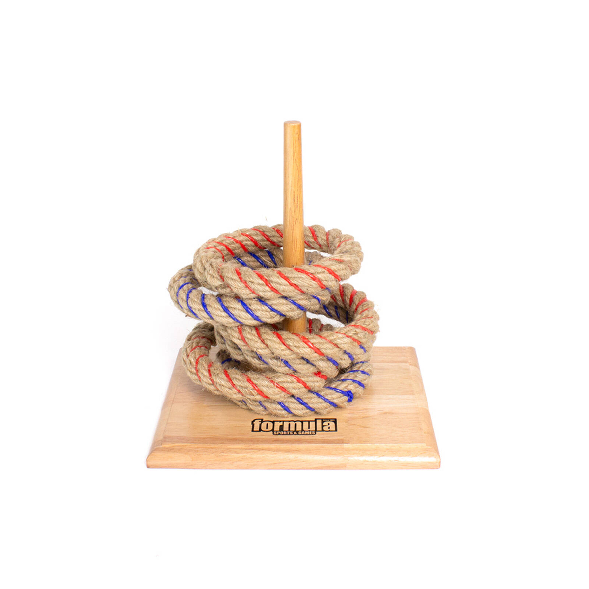 Formula Sports Rope Quoits Kids/Children Outdoor Toys 6y+ - Bunnings ...