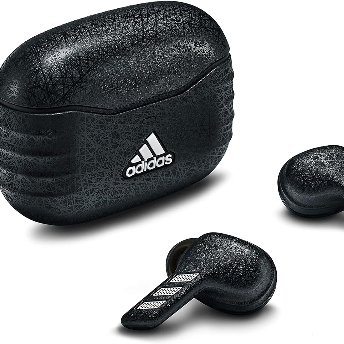 Adidas Z.N.E. 01 True Wireless ANC Earbuds - Night Grey - Bunnings ...