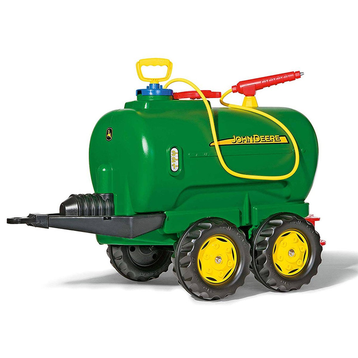 Rolly Kid Water Tanker & Spray Pump - Bunnings Australia