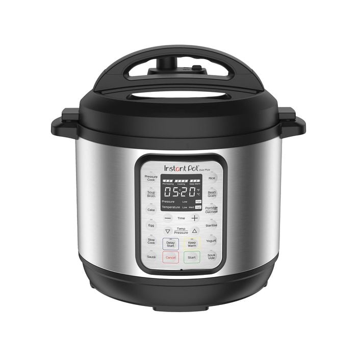 Instant Pot Duo Plus 9 in 1 Multi Cooker 5.7L - Bunnings Australia