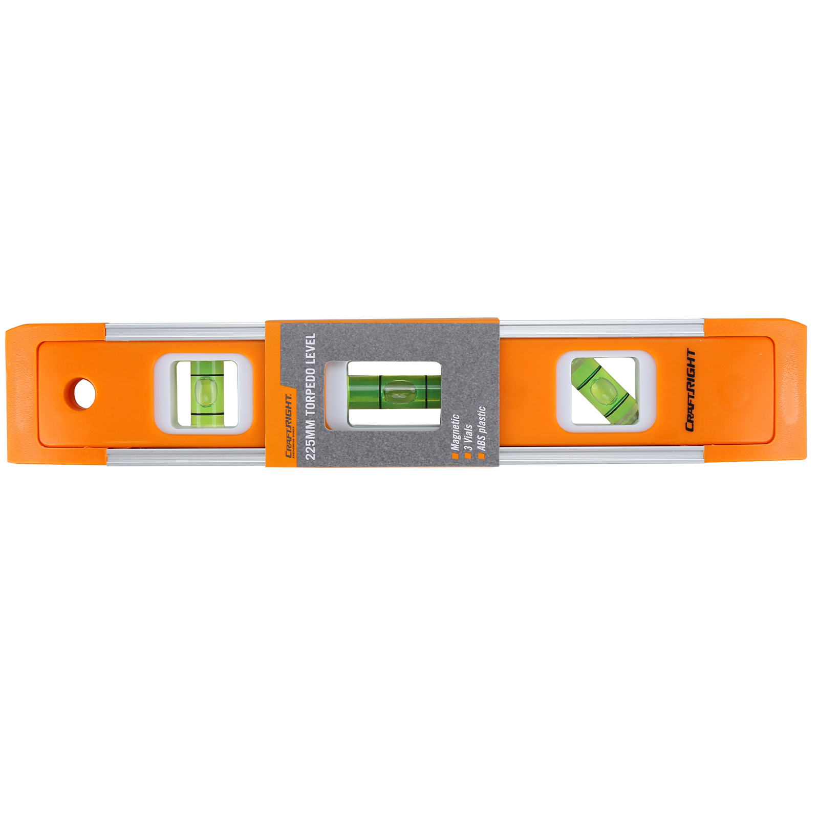 Craftright Torpedo Level Bunnings New Zealand