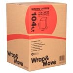 Moving Boxes & Packing Supplies - Bunnings New Zealand