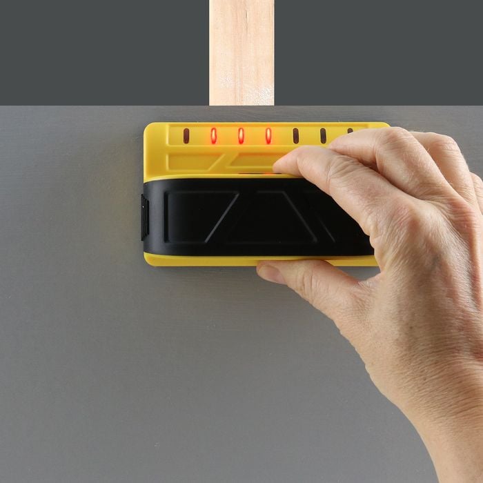 Franklin Sensors ProSensor M70 Professional Stud Finder PSD-M70 ...