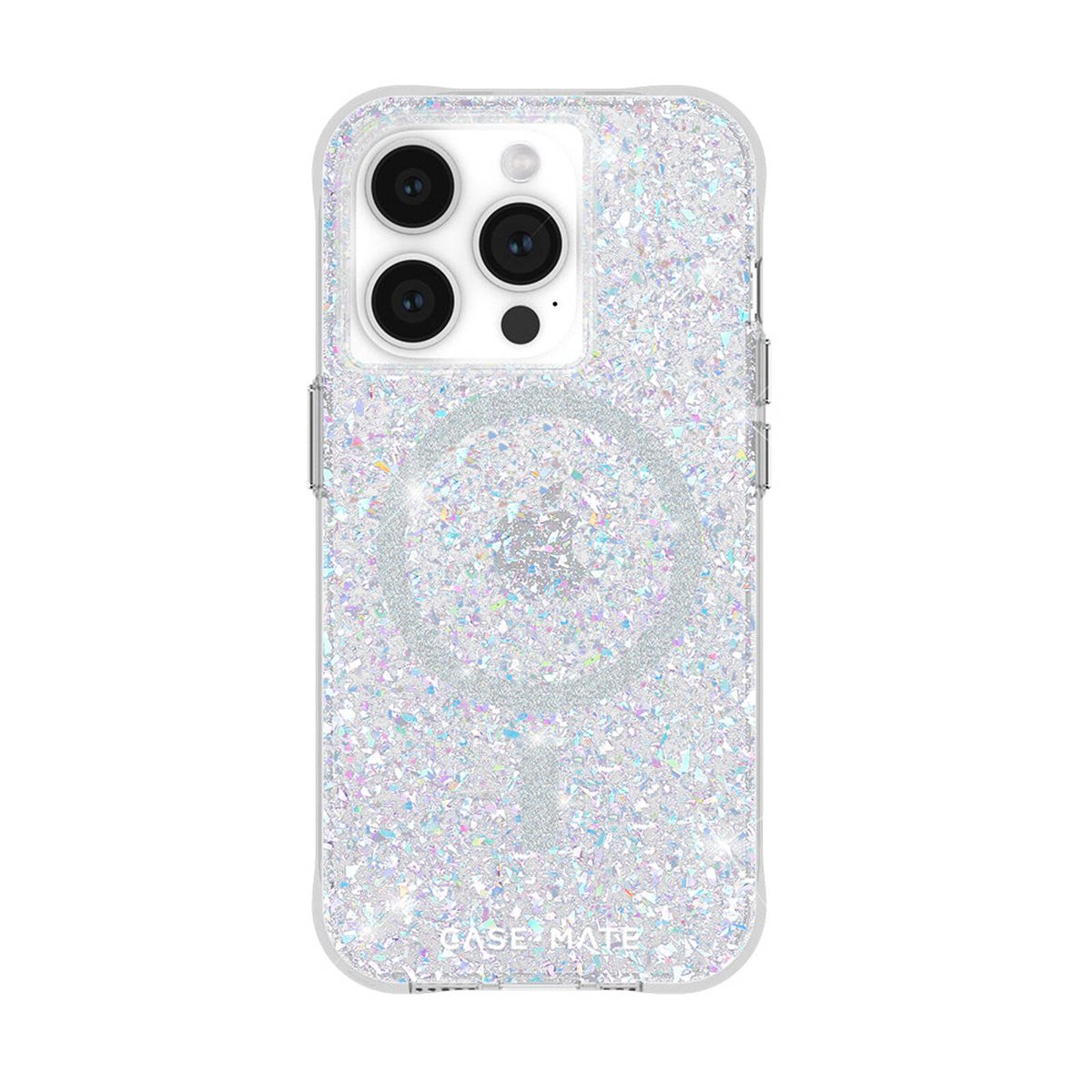 Case-Mate Twinkle MagSafe Case For iPhone 15 Pro - Iridescent ...