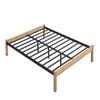 Wilson Queen Bed Frame - Bunnings Australia