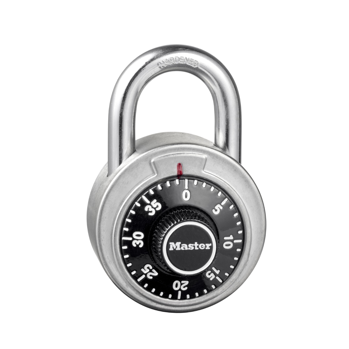 Master Lock 48mm Combination Padlock - Bunnings Australia