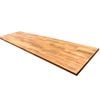 SpecRite 1800 x 405 x 18mm Golden Teak Acacia Multi Use Panel ...