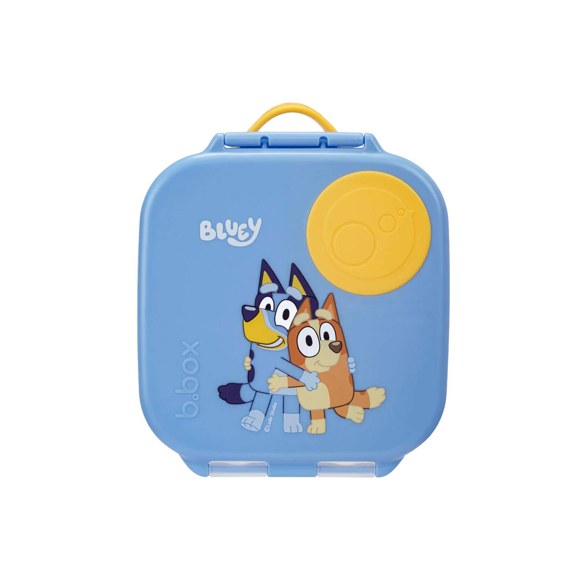 b.box Bluey Mini Lunch Box 1L - Bunnings Australia