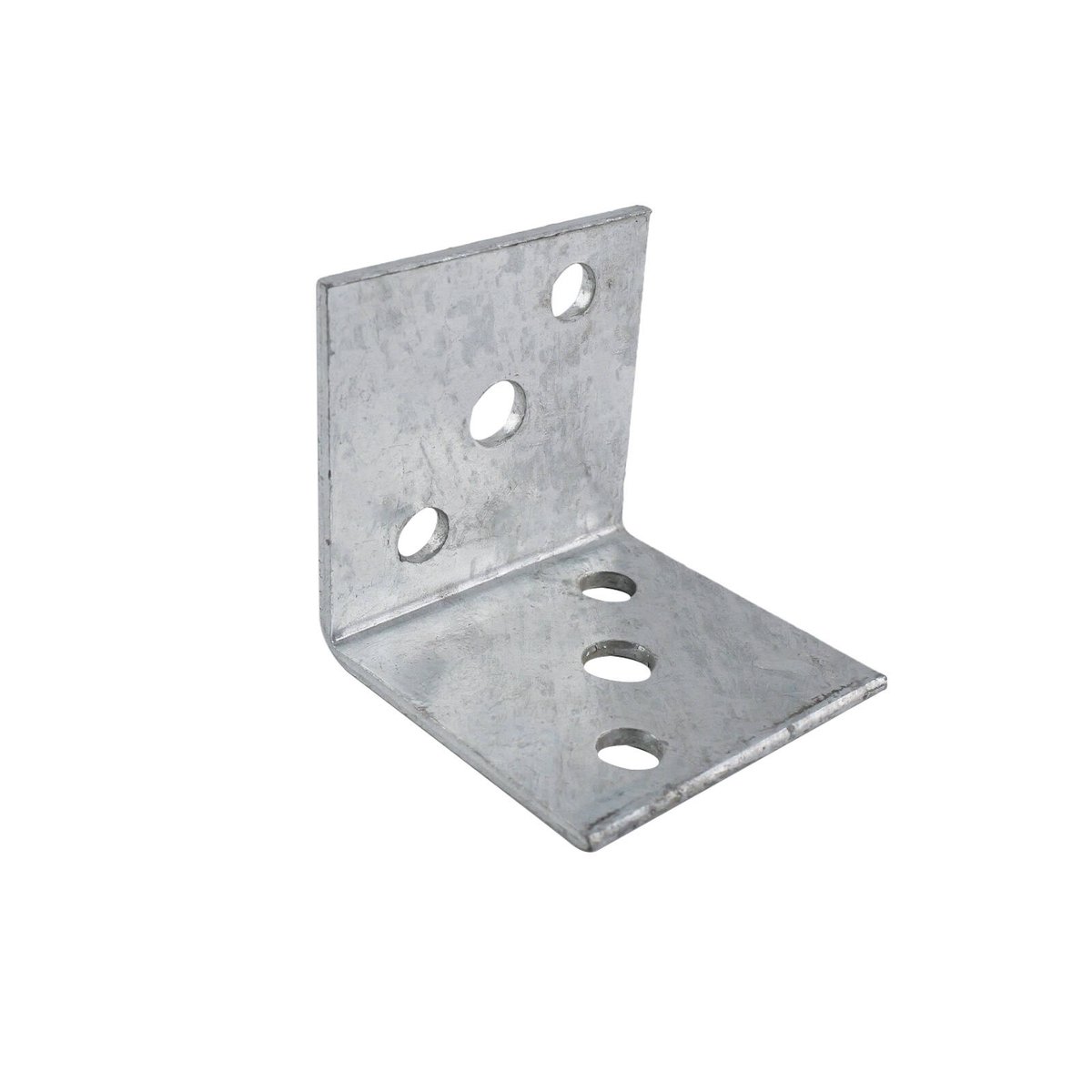 Carinya 75 x 75 x 75 x 4mm Hot Dipped Galvanised Reinforcing Angle ...