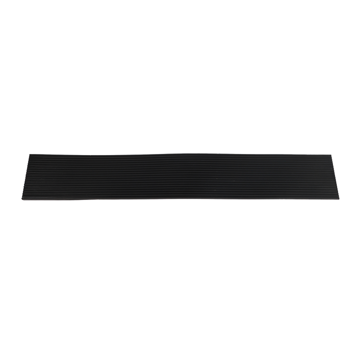Heeve 900 x 25 x 150mm Solid Rubber Ramp H0246 - Bunnings Australia