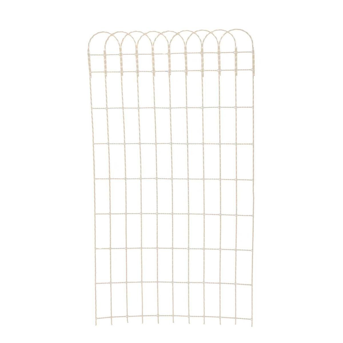 Emu Wire 1100mm Heritage Wired Mesh - Primrose - Bunnings Australia