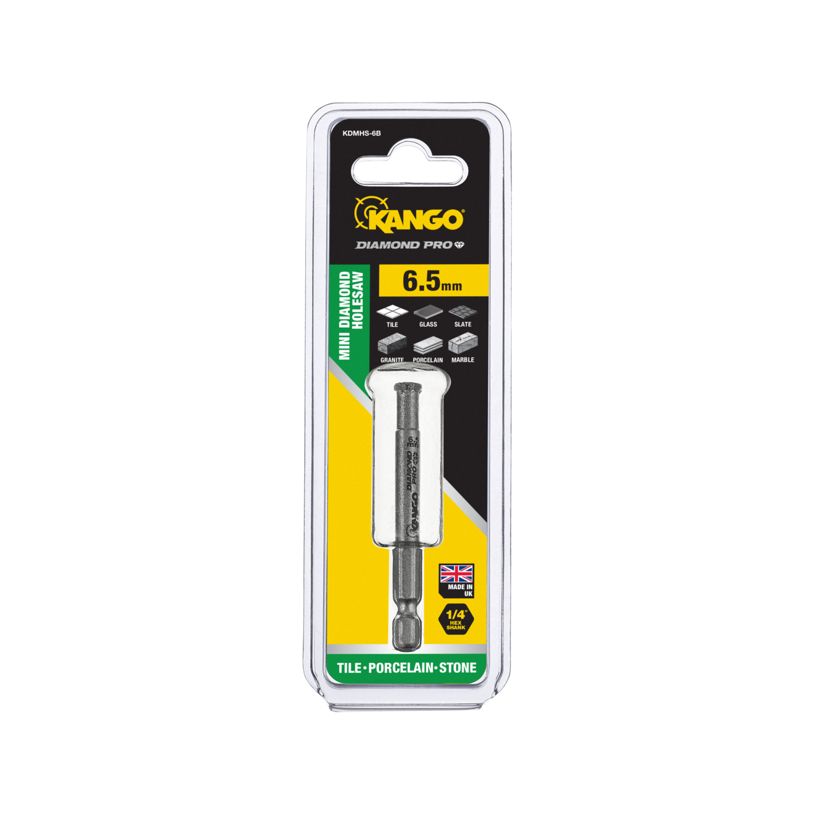 Diamond hole saw kit bunnings store