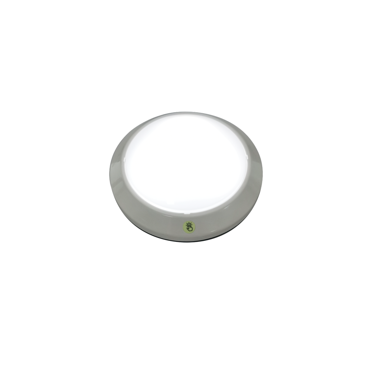 Magic Living Soft Touch Disc Nightlight - Bunnings New Zealand