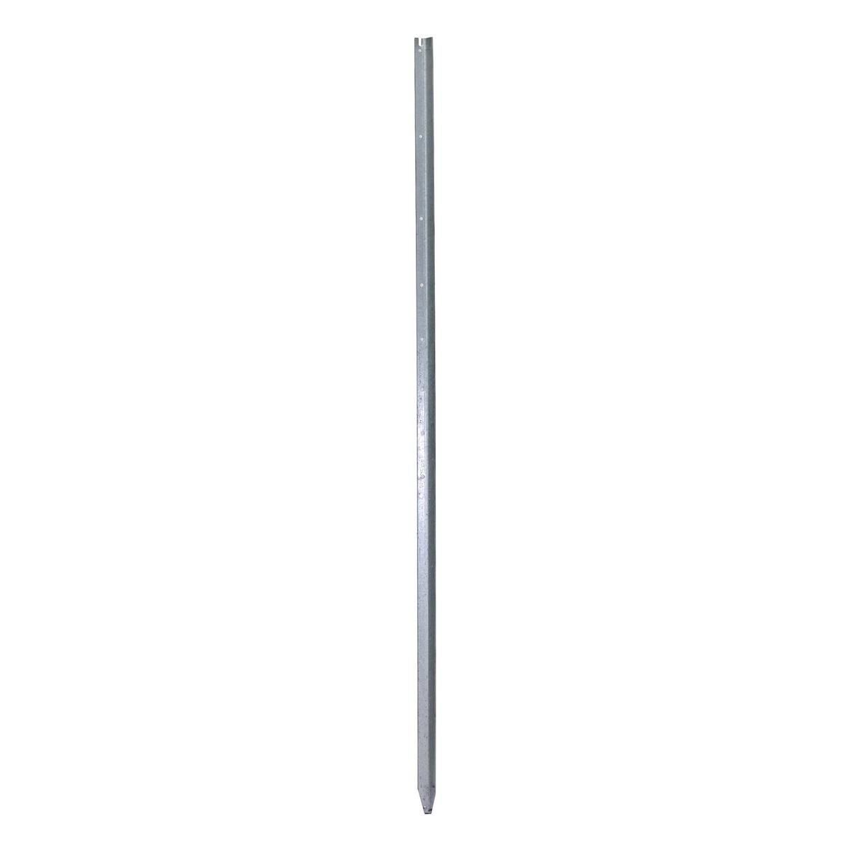Summit Steel & Wire 1.8m HD Galvanised Y Post - Bunnings New Zealand