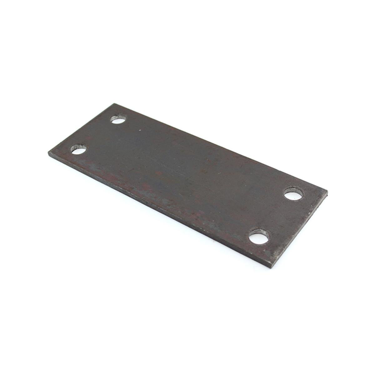 Sunrise 4 Hole Override and Electric Coupling Plate Rectangular - 8mm ...