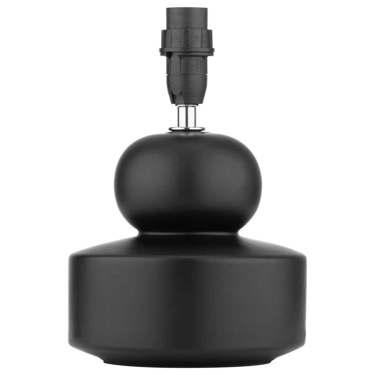 Verve Design Kiki Ceramic Lamp Base - Bunnings Australia