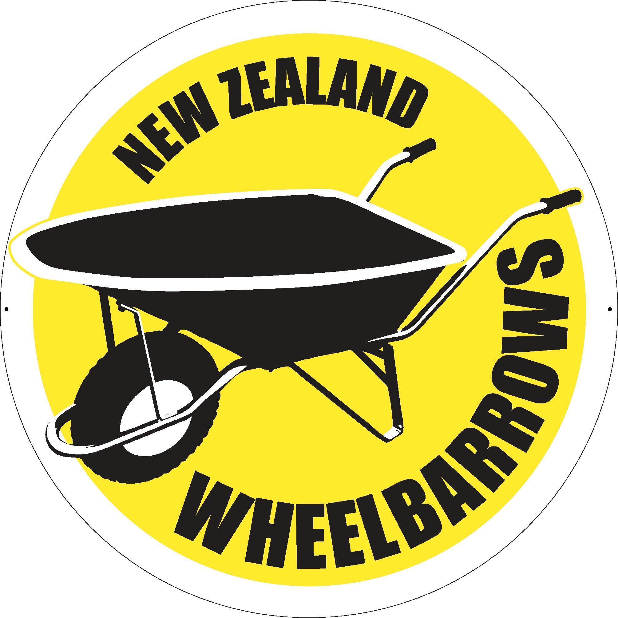 New Zealand Wheelbarrows - Bunnings New Zealand