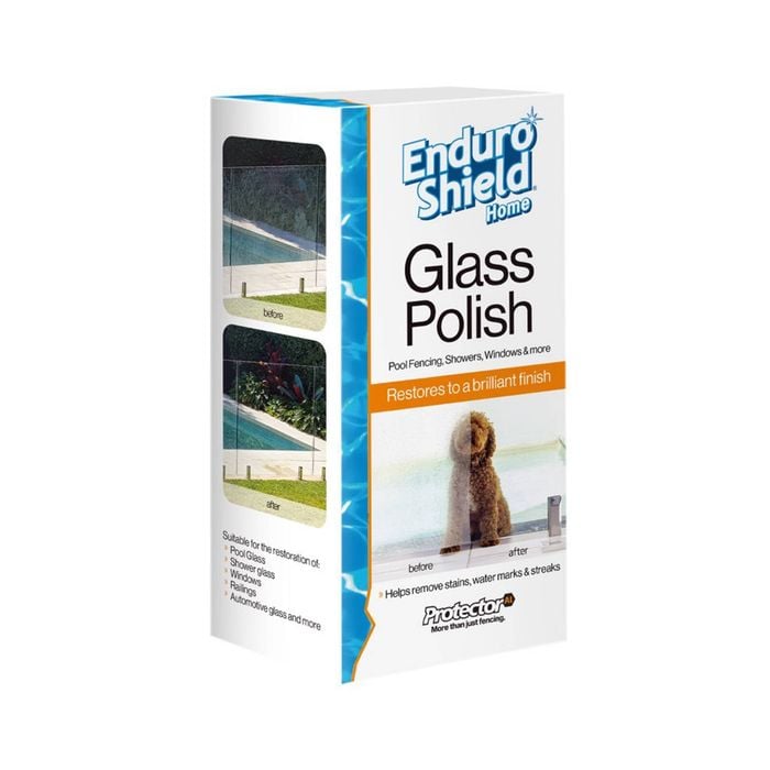 ProtectorAl Enduroshield Glass Polish - Bunnings Australia