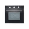 Bellini 60cm 70L 5 Function Electric Oven - Bunnings Australia