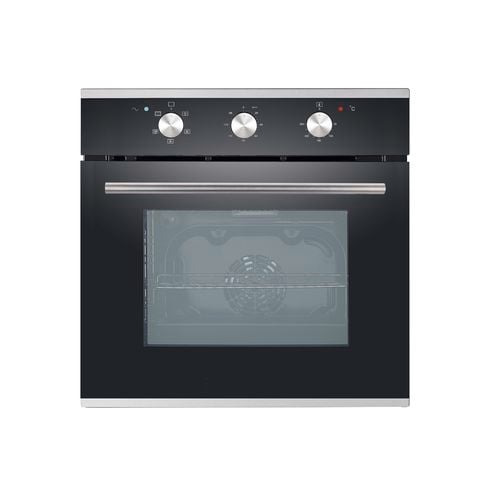 Bellini 60cm 70L 5 Function Electric Oven - Bunnings Australia