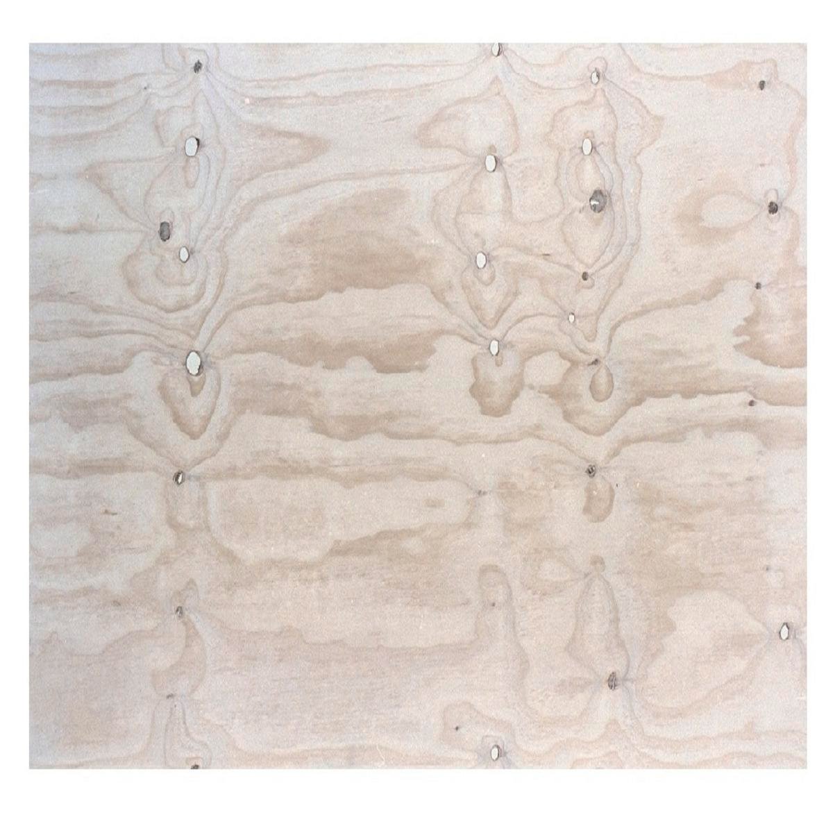 Ecoply 2400 x 1200mm 9mm Plywood Pine Structural CD Grade - Bunnings ...