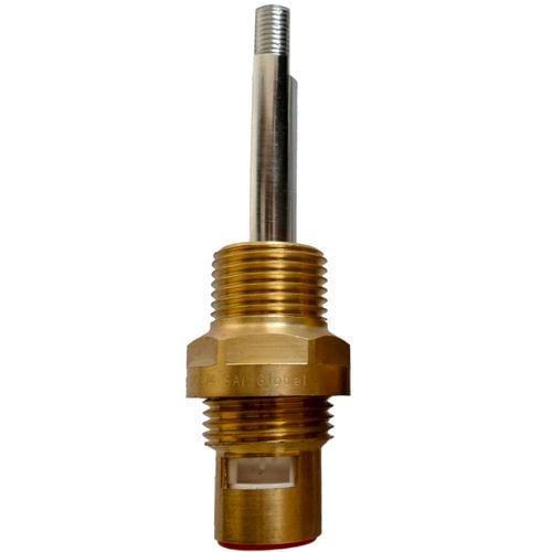 Shaw & Mason Chrome Plated 1/2 Turn Clockwise Ceramic Disc Basin ...