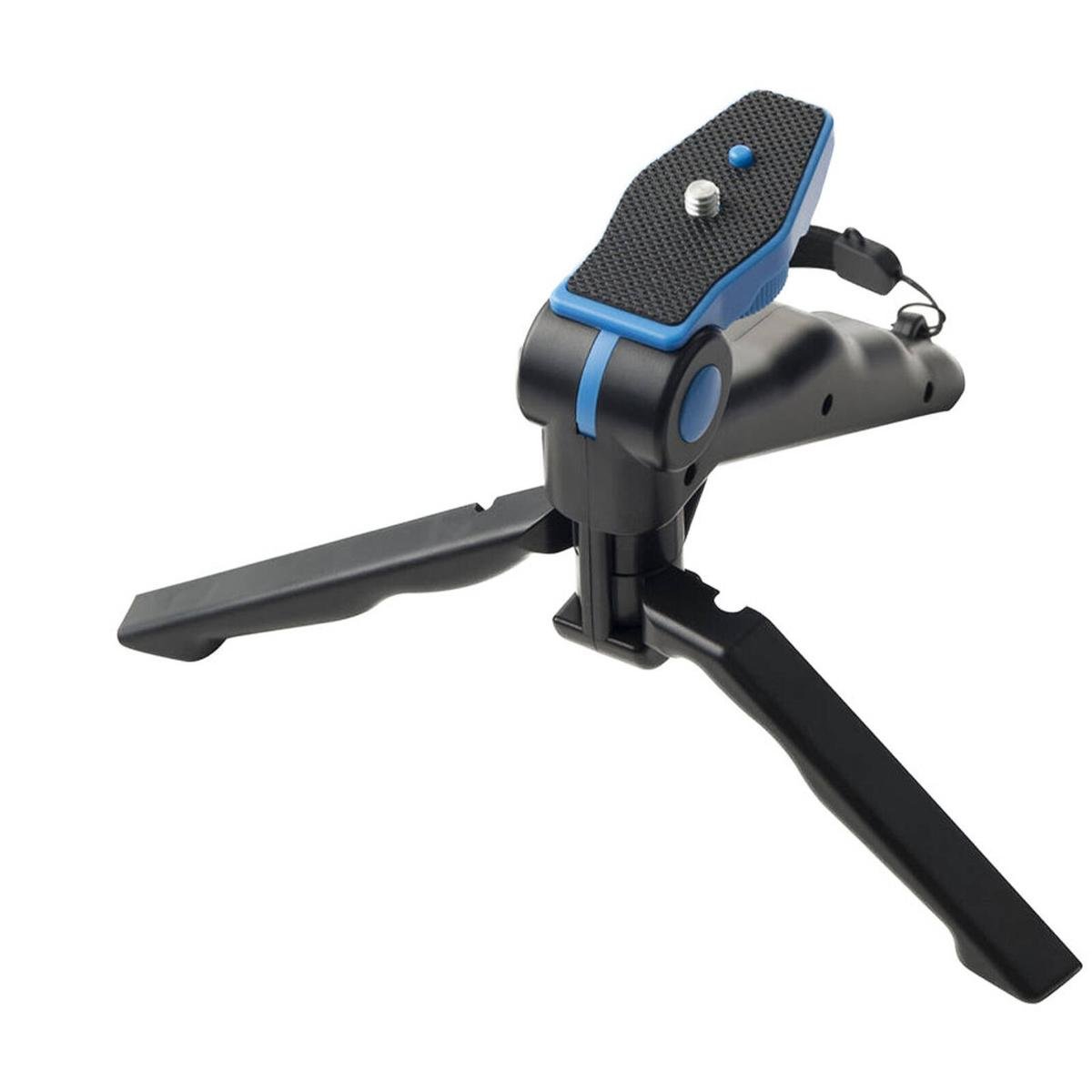 SJCAM Hand Grip Folding Tripod for Action Camera - Bunnings Australia