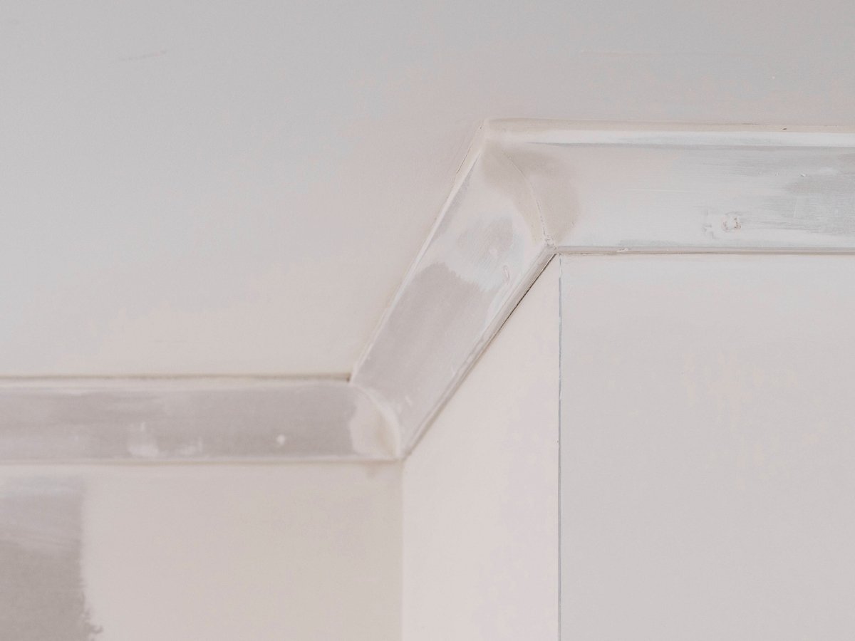 How To Cut and Install Cornice - Bunnings New Zealand