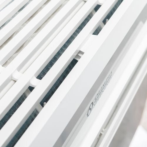 Olimpia Splendid Unico Pro Wall-Mounted Air Conditioner - Bunnings ...