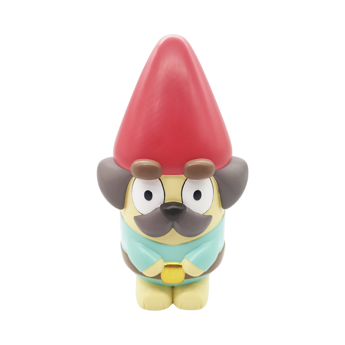 Bluey Gerald Garden Gnome - Bunnings New Zealand