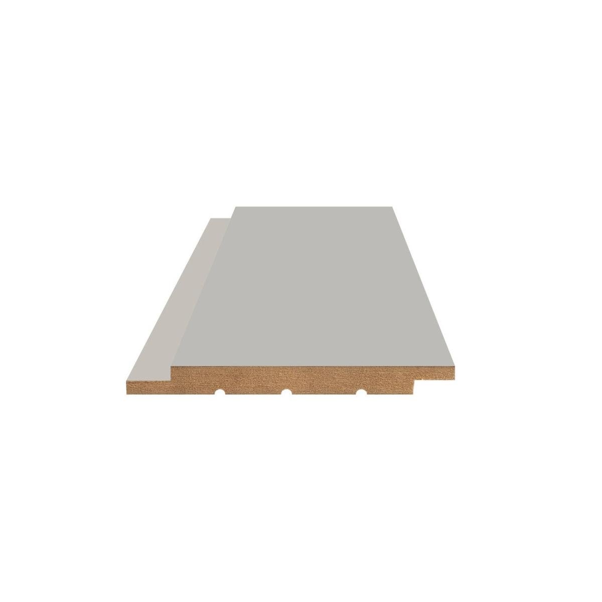 easycraft 2700 x 133 x 12mm Shiplap Tongue And Groove Lining Primed ...