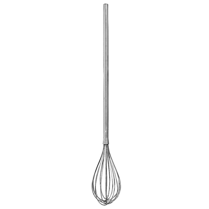 Matfer Bourgeat Giant Kettle Whisk 100cm - Bunnings Australia