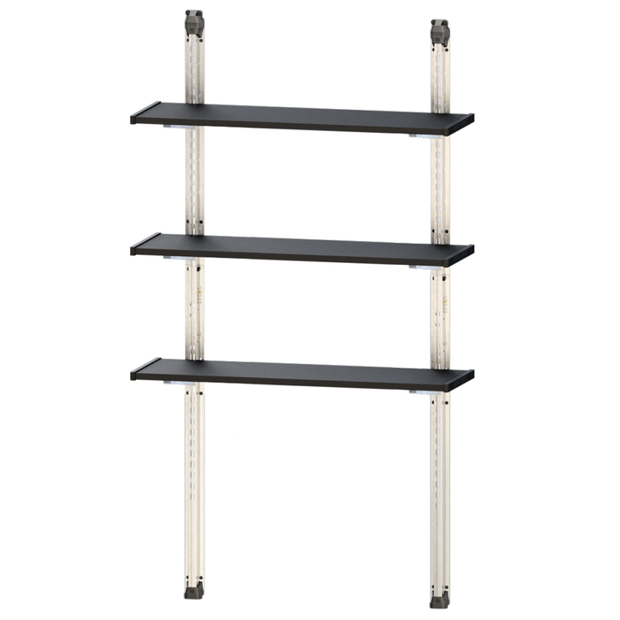 Keter Storage Shed Shelf Kit - Bunnings Australia