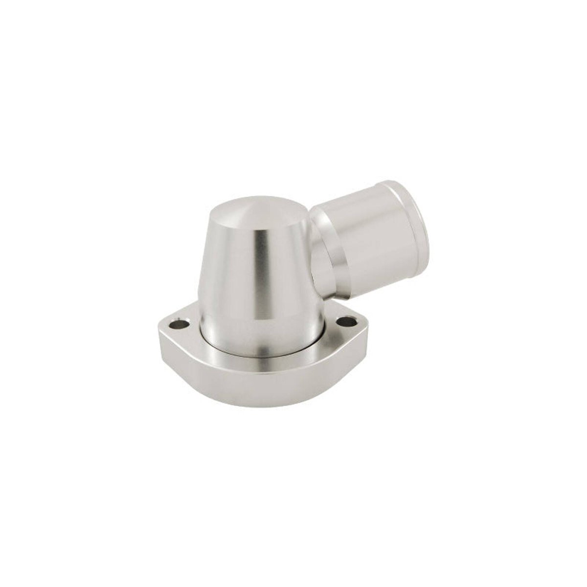 Cal Custom Ford Big Block 429 460 Billet Aluminium 90° Neck Swivel ...