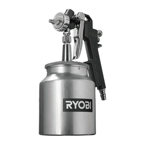 Ryobi AIRWAVE 5-Piece Air Tool Kit - Bunnings Australia