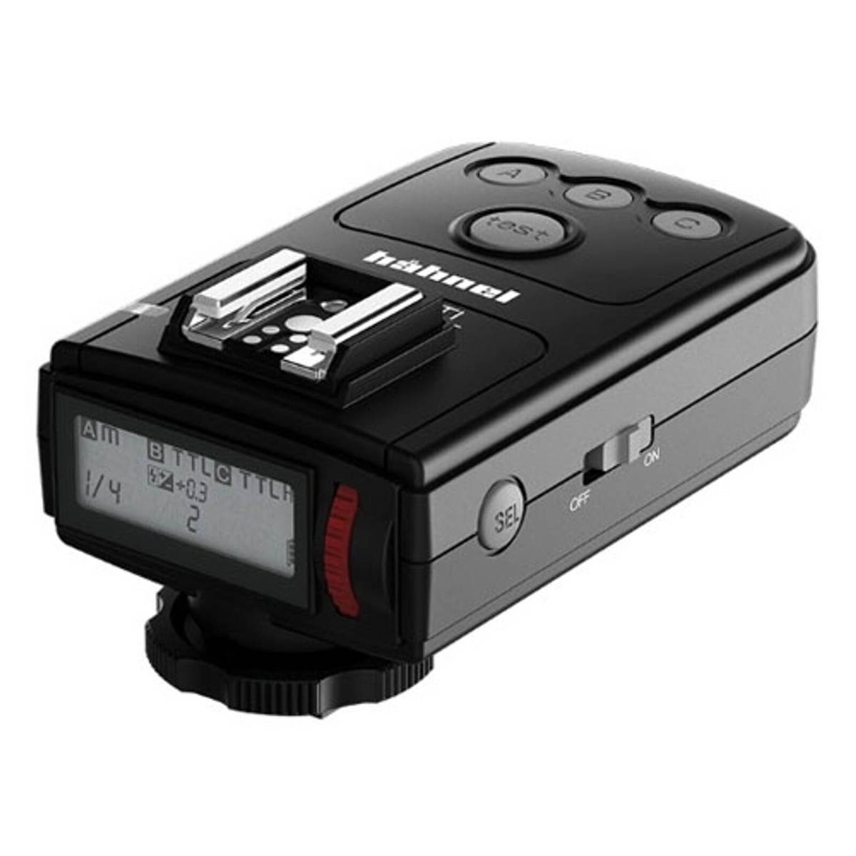 Hahnel Viper TTL Wireless Transmitter for Sony - Bunnings Australia