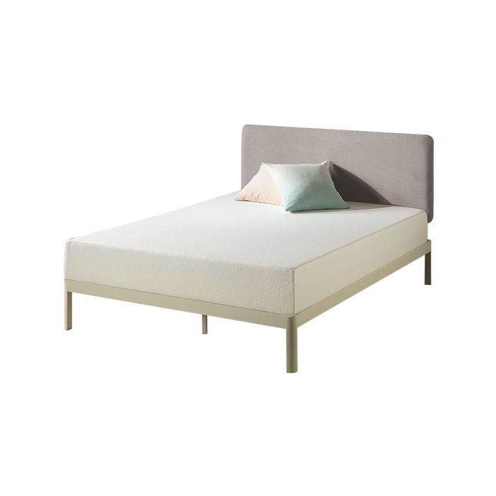 Single foam mattress bunnings store